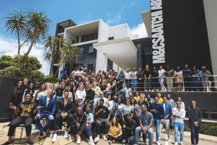 Sjava’s Inkanyezi 2.0 Live EP Ignites the Power of Live Music - Between ...