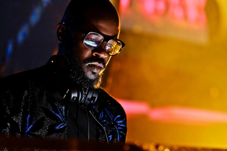 Top 5 Live Sets By South African House DJ Black Coffee - Between 10and5