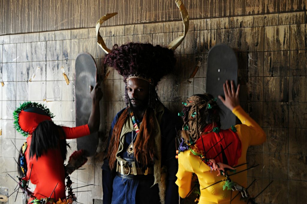 GLOBAL LUXURY BRAND AMIRI OPENS TODAY IN SANDTON CITY - Between 10and5