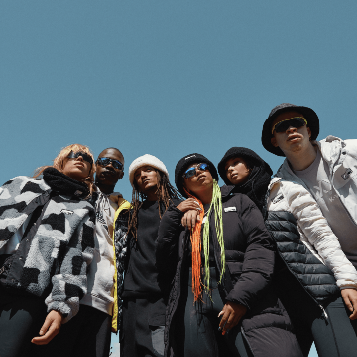 Songezo Zantsi: A Visual Language To Explore African Culture - Between ...