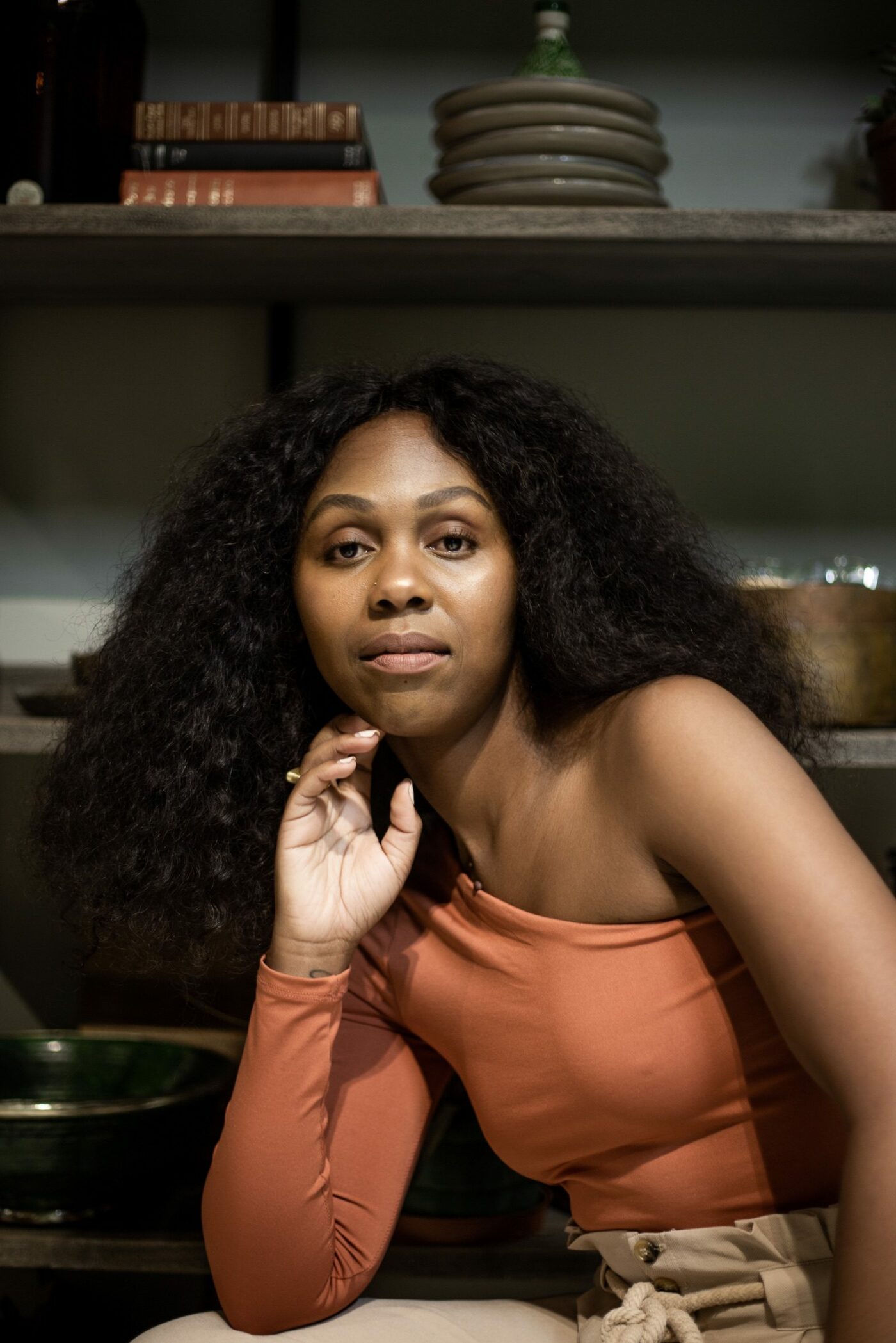 Nandi Dlepu, Creative Powerhouse & Cultural Leader - Between 10and5