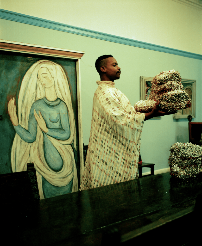 NEW EXHIBITION ALERT: “IRMA & ATHI… AN INTERVENTION” FOR IRMA STERN ...