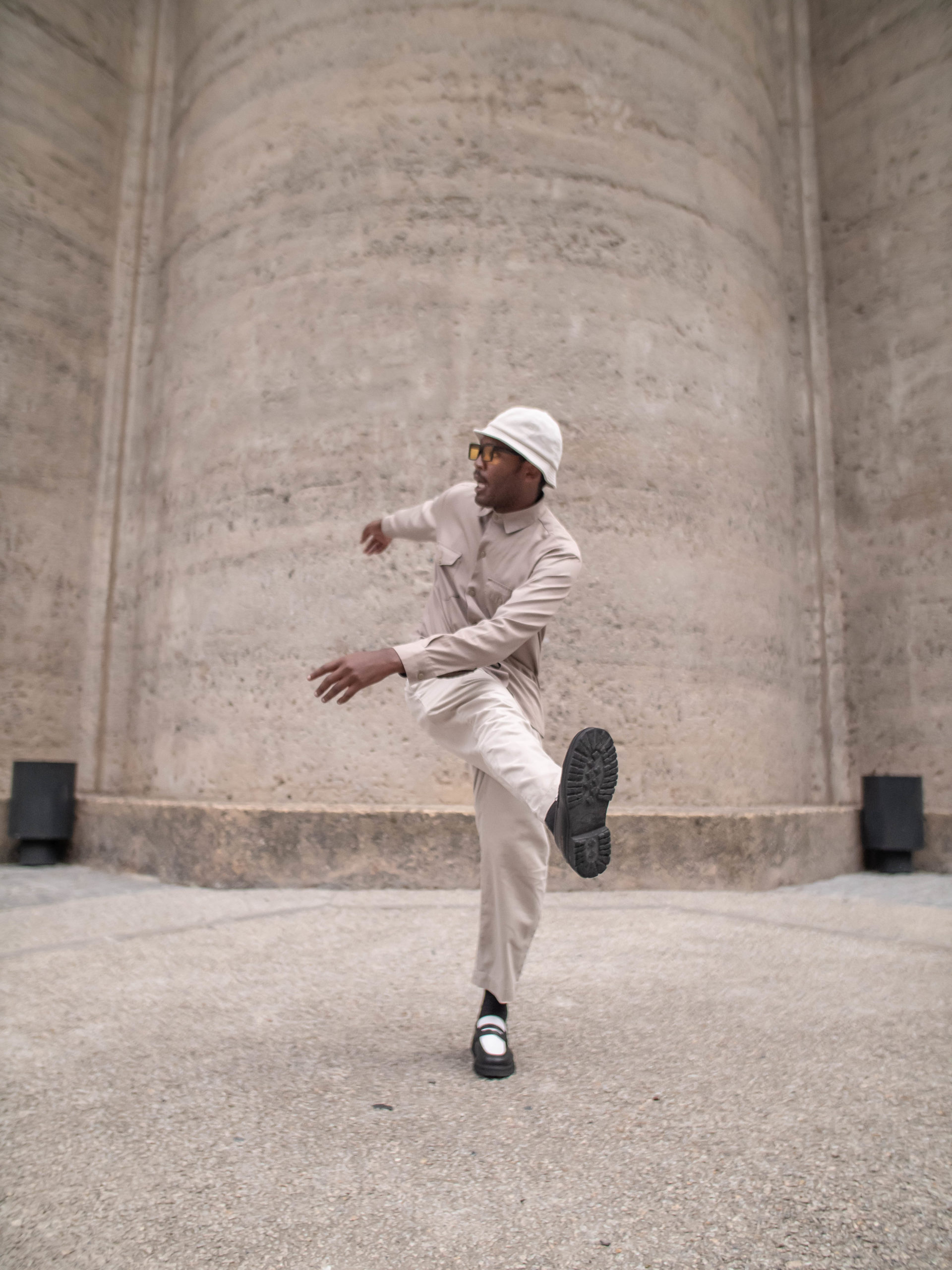 MAKHALANJALO: A Modern Reimagining Of Kwaito. Focused On The Present ...