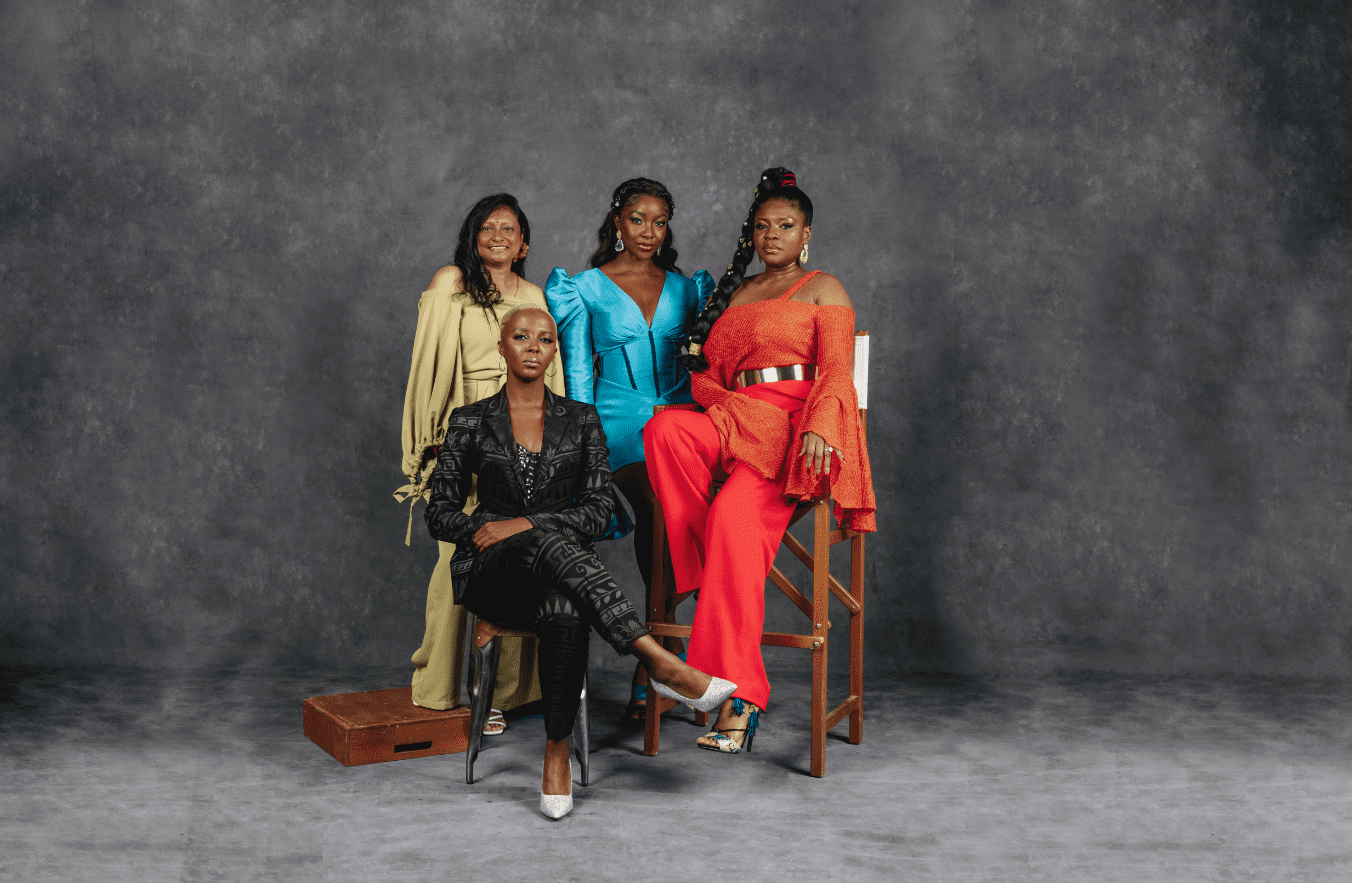 Netflix Debuts Its First African Podcast, Never Late | African Time ...