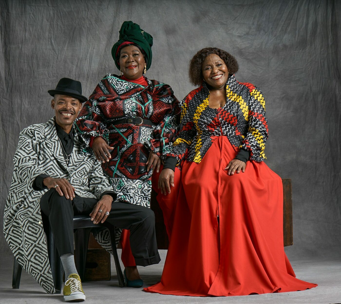 Netflix Debuts Its First African Podcast, Never Late | African Time ...