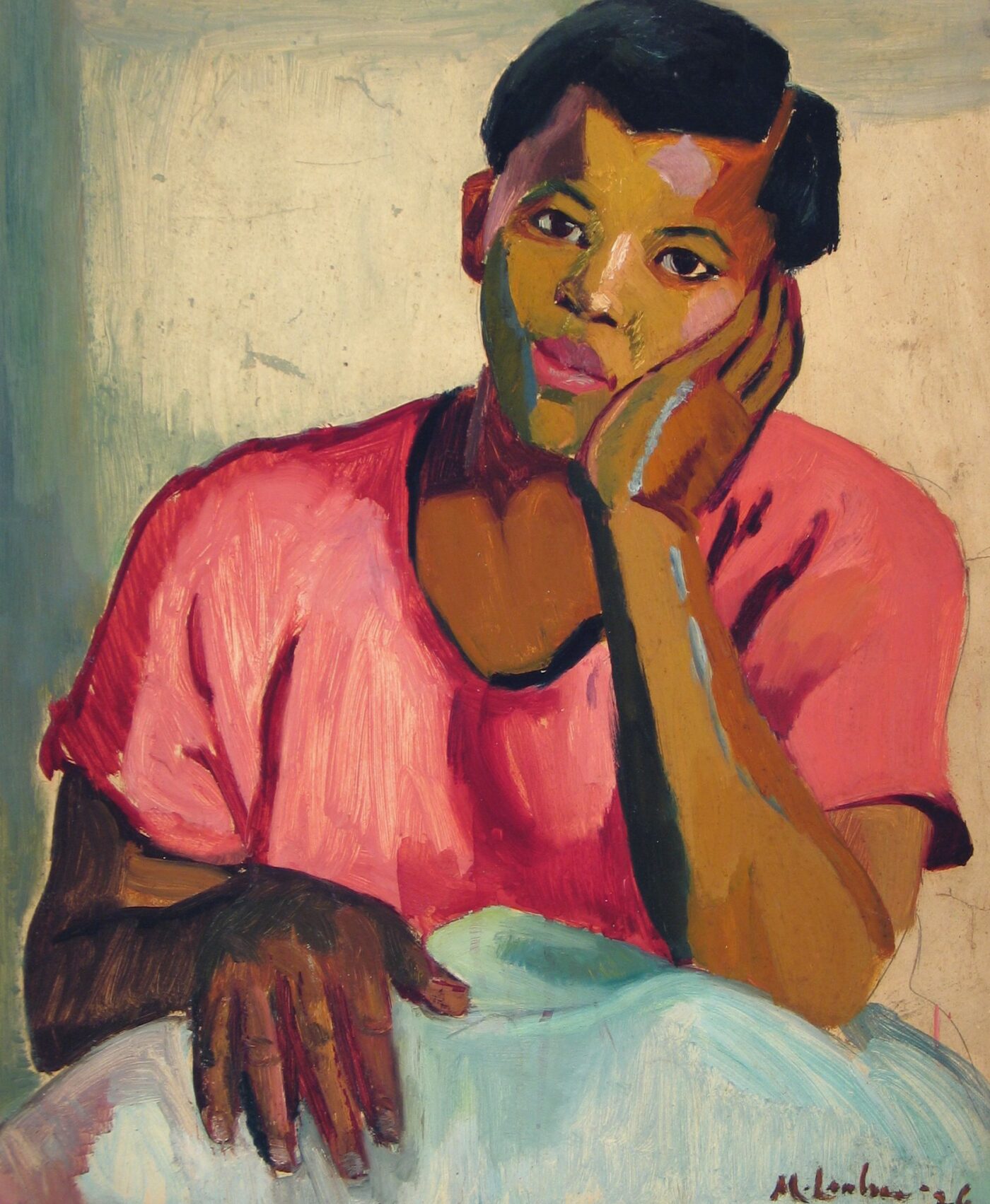 This Women’s Month The Sanlam Art Collection Presents Her… - Between 10and5