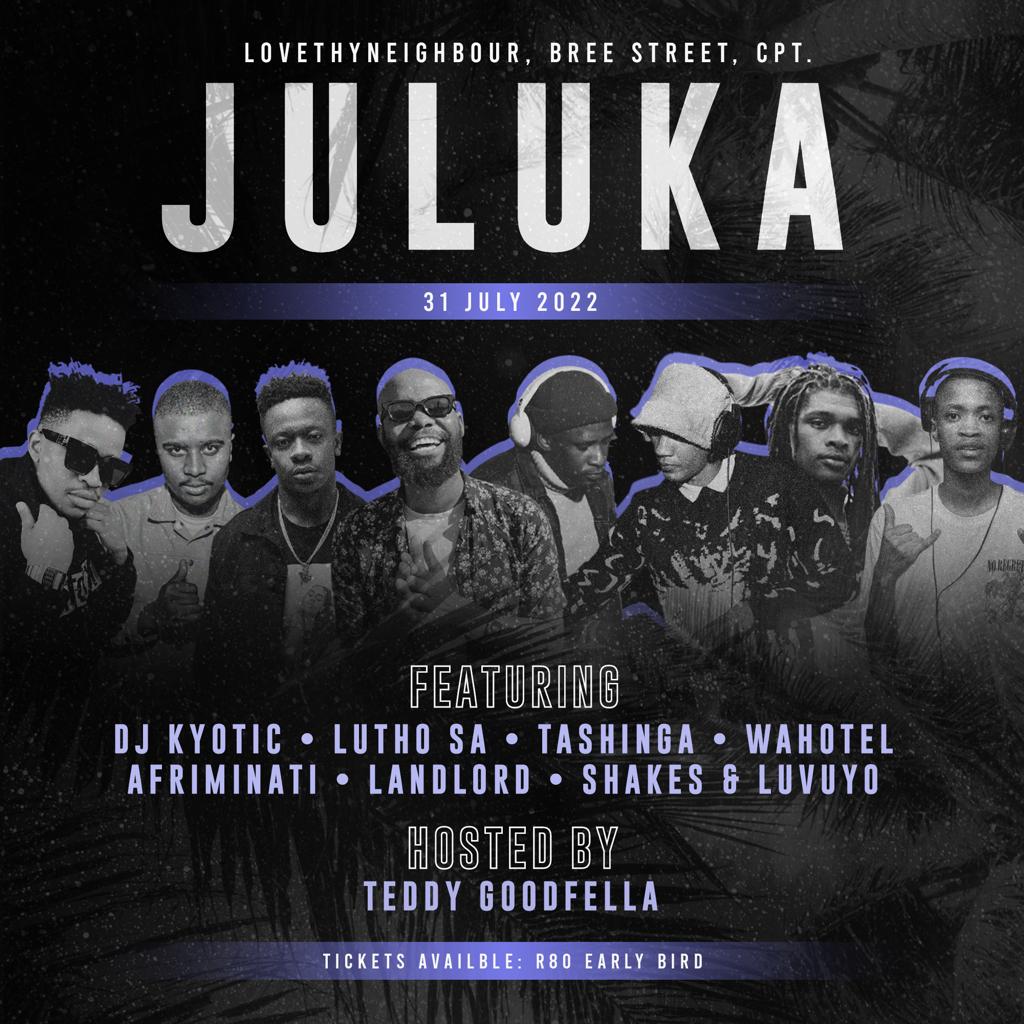 WEEKLY GUIDE TO LOCAL EVENTS: 10AND5 - Between 10and5