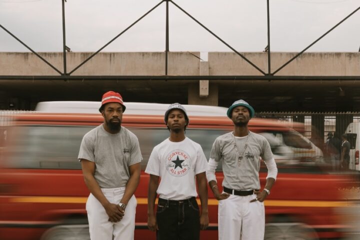 Thebe Magugu House: A Cultural Beacon of African Excellence - Between ...