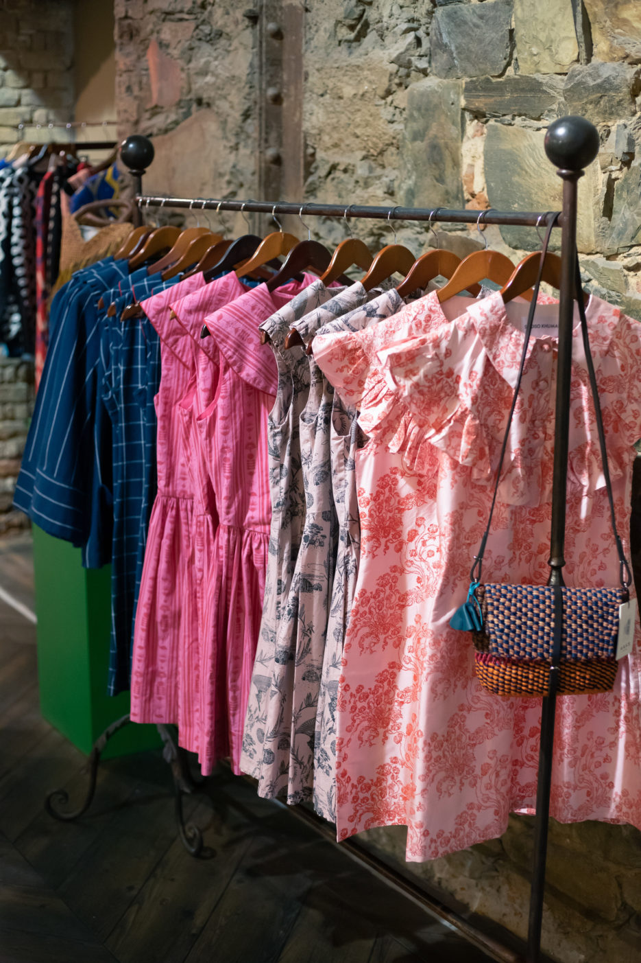 Merchants On Long Reinvigorates Brand With New Online Store And ...