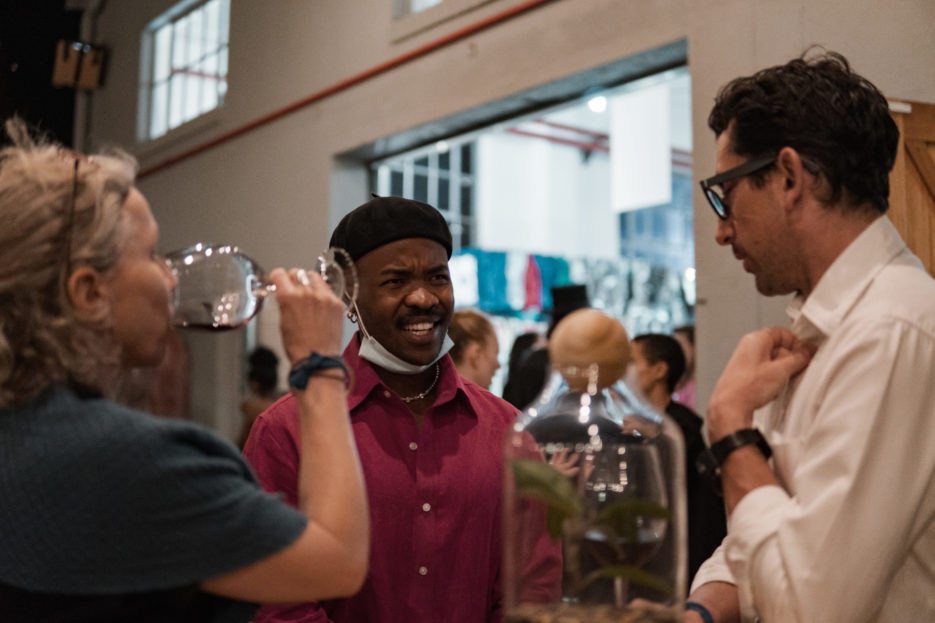 Twyg Presents The Launch Of The Fourth Annual Twyg Sustainable Fashion ...