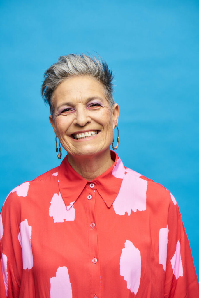 CREATIVE WOMEN SPOTLIGHT: OKUSHA JEWELLERY - Between 10and5