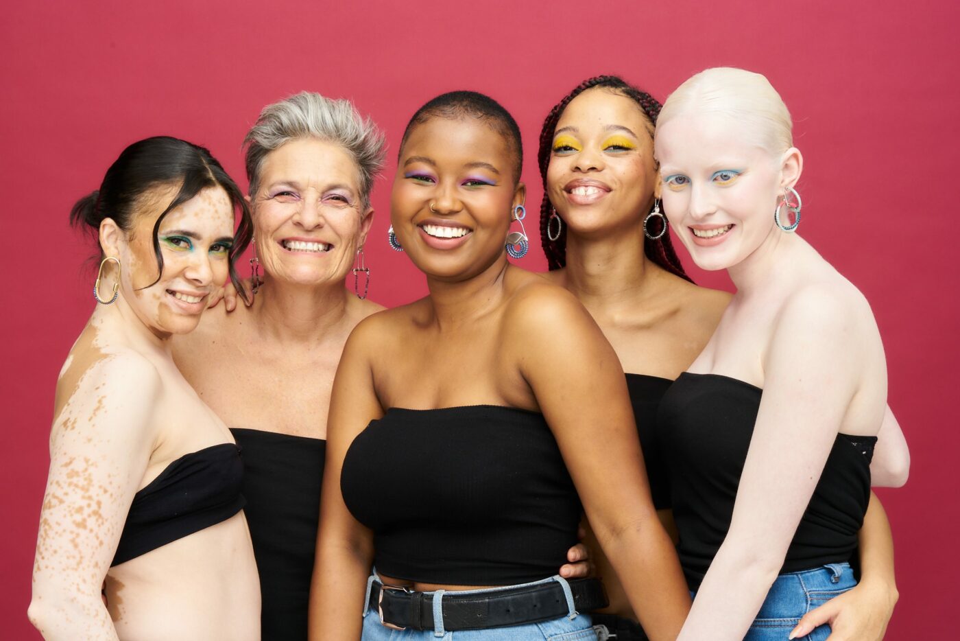 A Fresh Look at AYANA: A Brand Redefining South African Womenswear ...