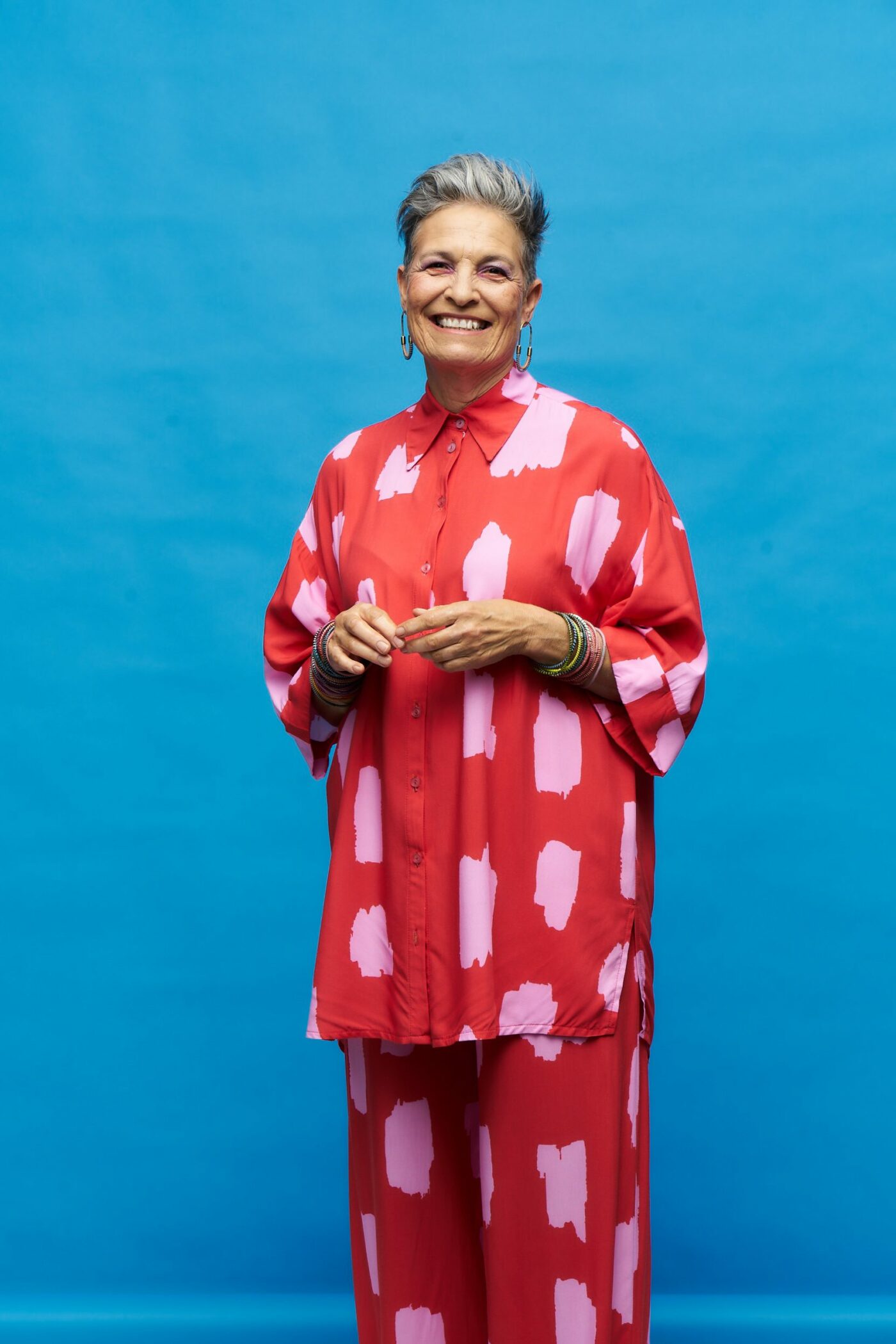 CREATIVE WOMEN SPOTLIGHT: OKUSHA JEWELLERY - Between 10and5