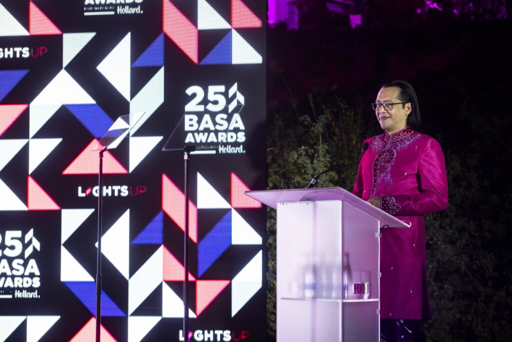 LIGHTS UP | 2022 BASA Award Winners Announced - Between 10and5