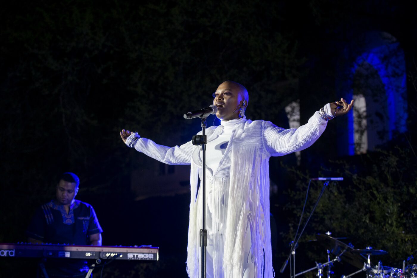 LIGHTS UP | 2022 BASA Award Winners Announced - Between 10and5