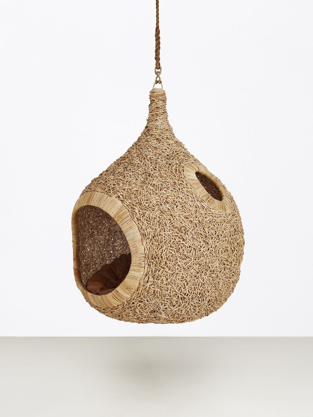 Southern Guild Presents Inkundla At Design Miami 2022 - Between 10and5