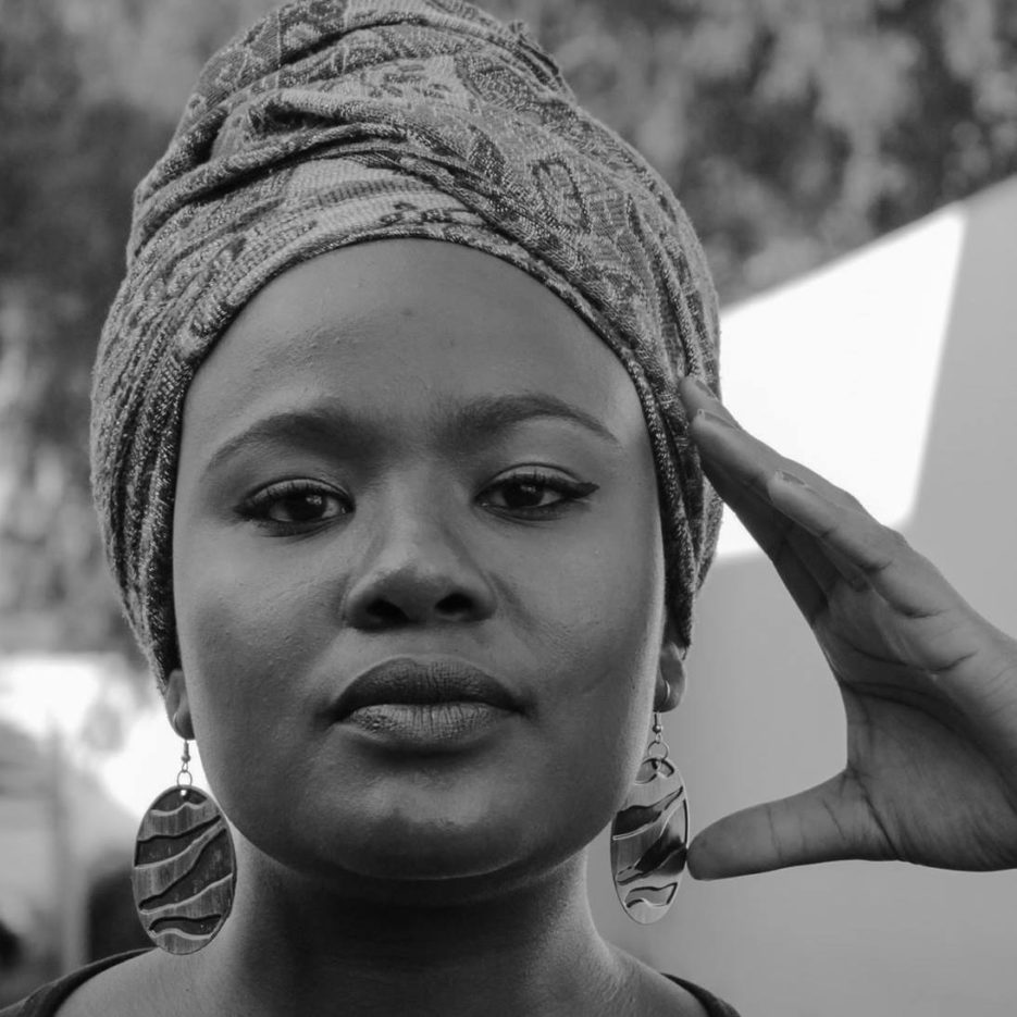 Nkgabiseng Motau Announced As Jury President For The 2022 Pendoring ...