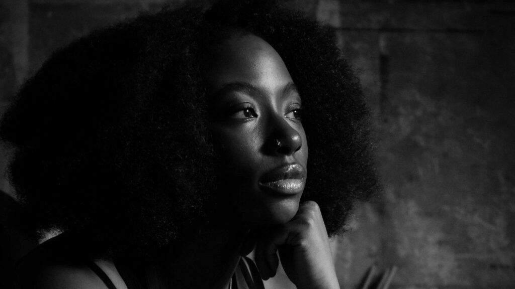 Artist Cinthia Sifa Mulanga receives global nomination - Between 10and5