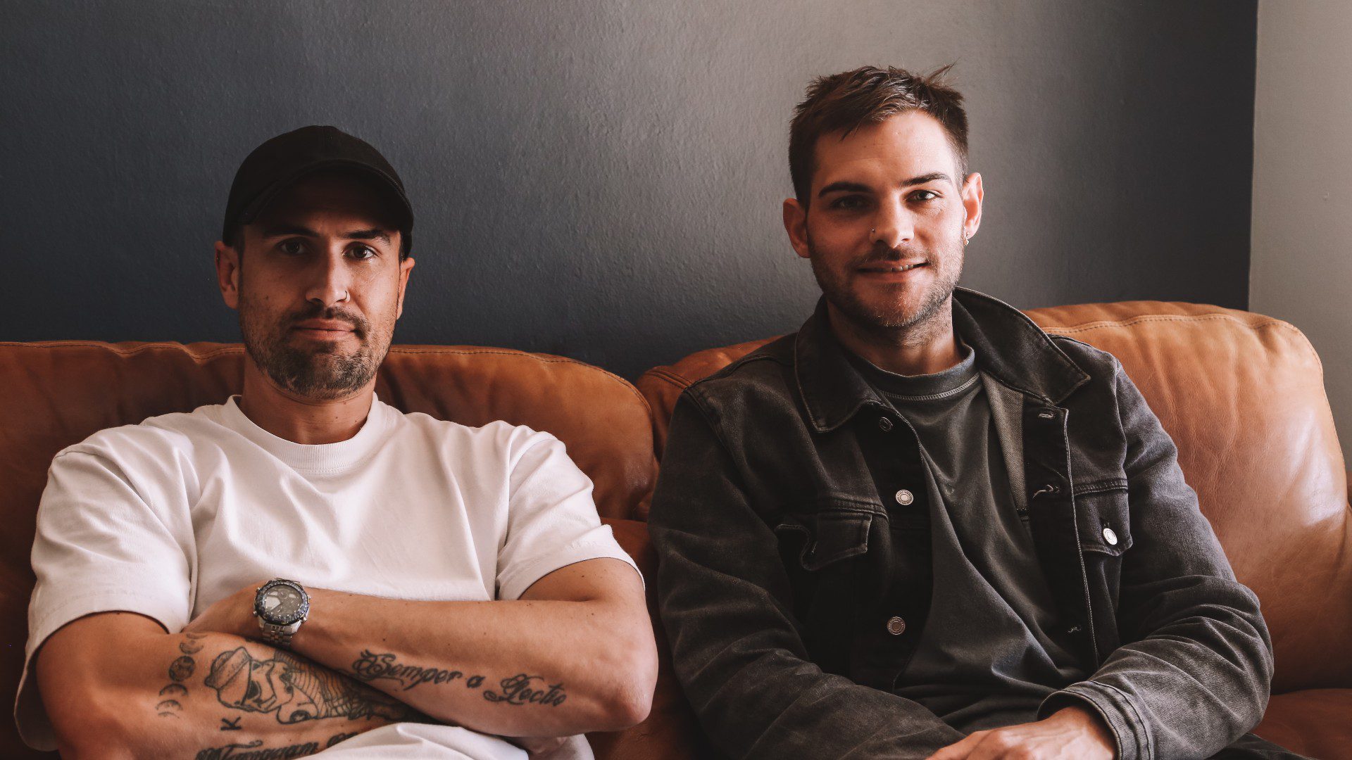 Patrick James Announces SS23 Tethered - Between 10and5