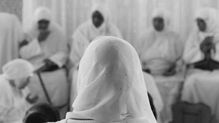 Exhibition alter: ‘The Preservation of Cape Malay Culture and Tradition ...
