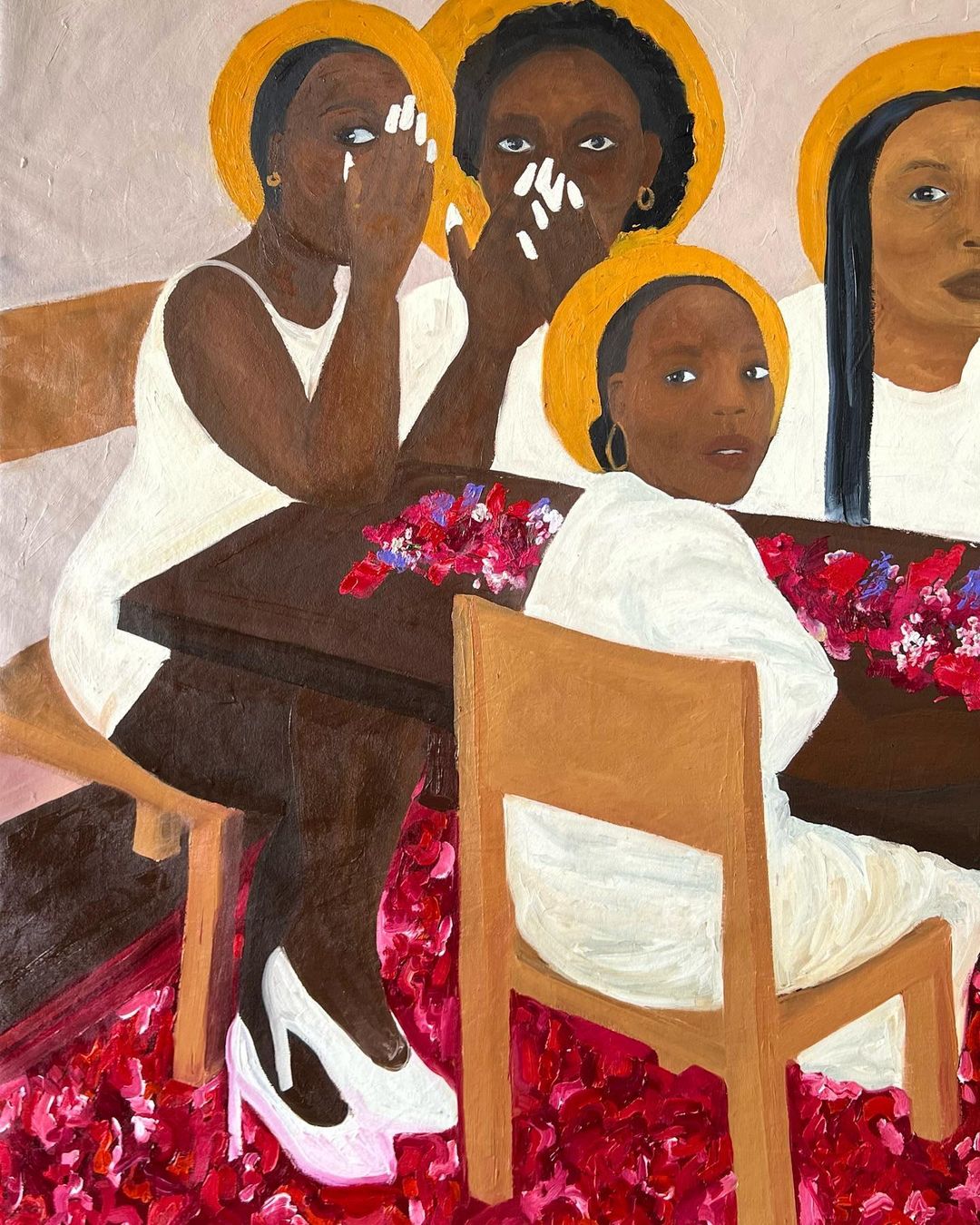 Young & Black: Meet the Creators - Between 10and5