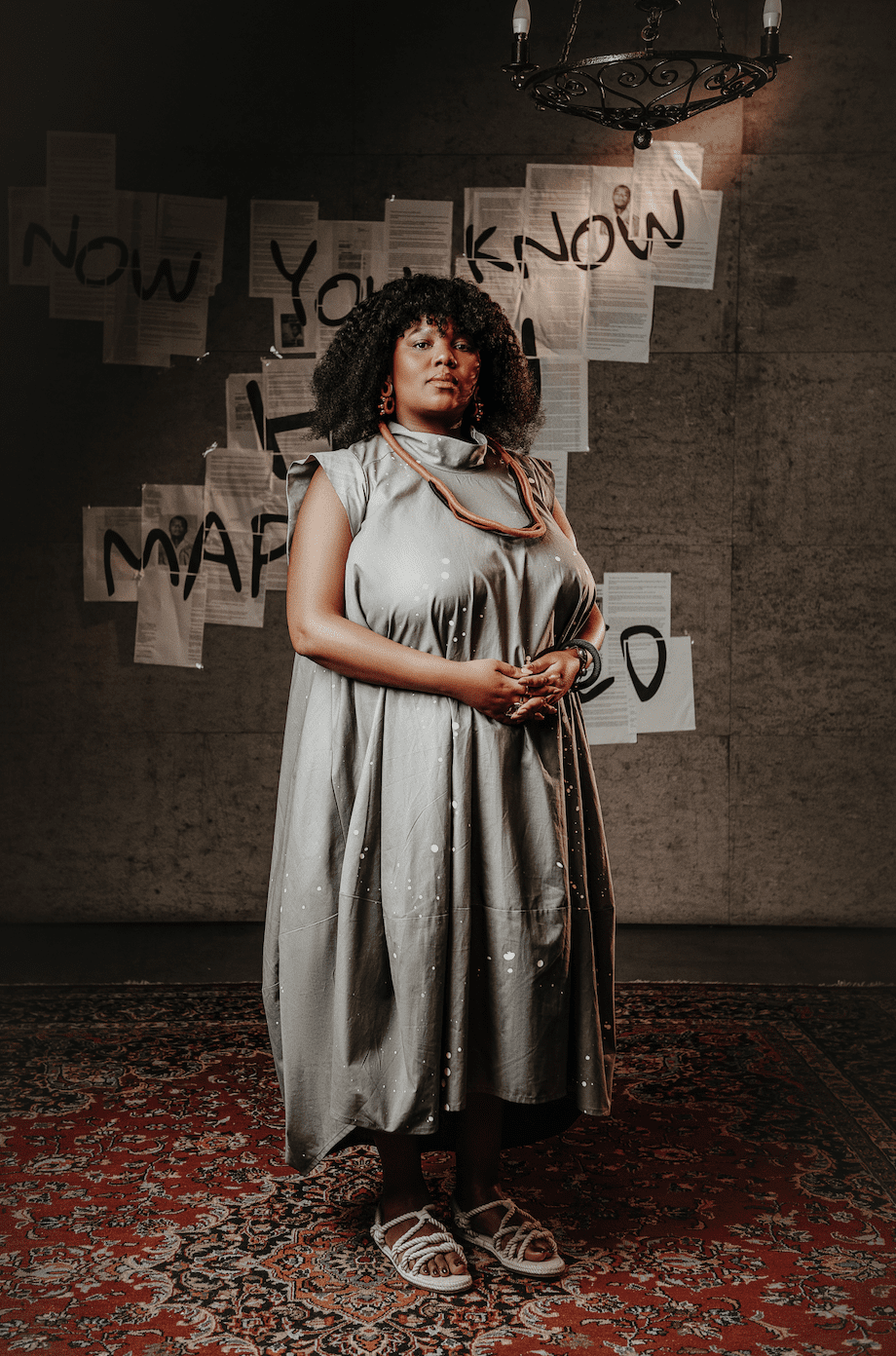 ZIKHONA VALELA: IN SEARCH OF THE FORGOTTEN HEROES - Between 10and5