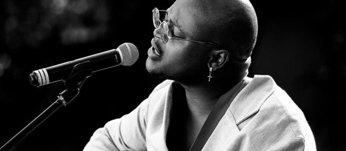 5 Questions w/Muneyi - Between 10and5