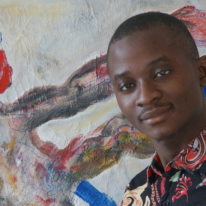 In Memory of Nandi Nyembe: A Life in Full Colour - Between 10and5