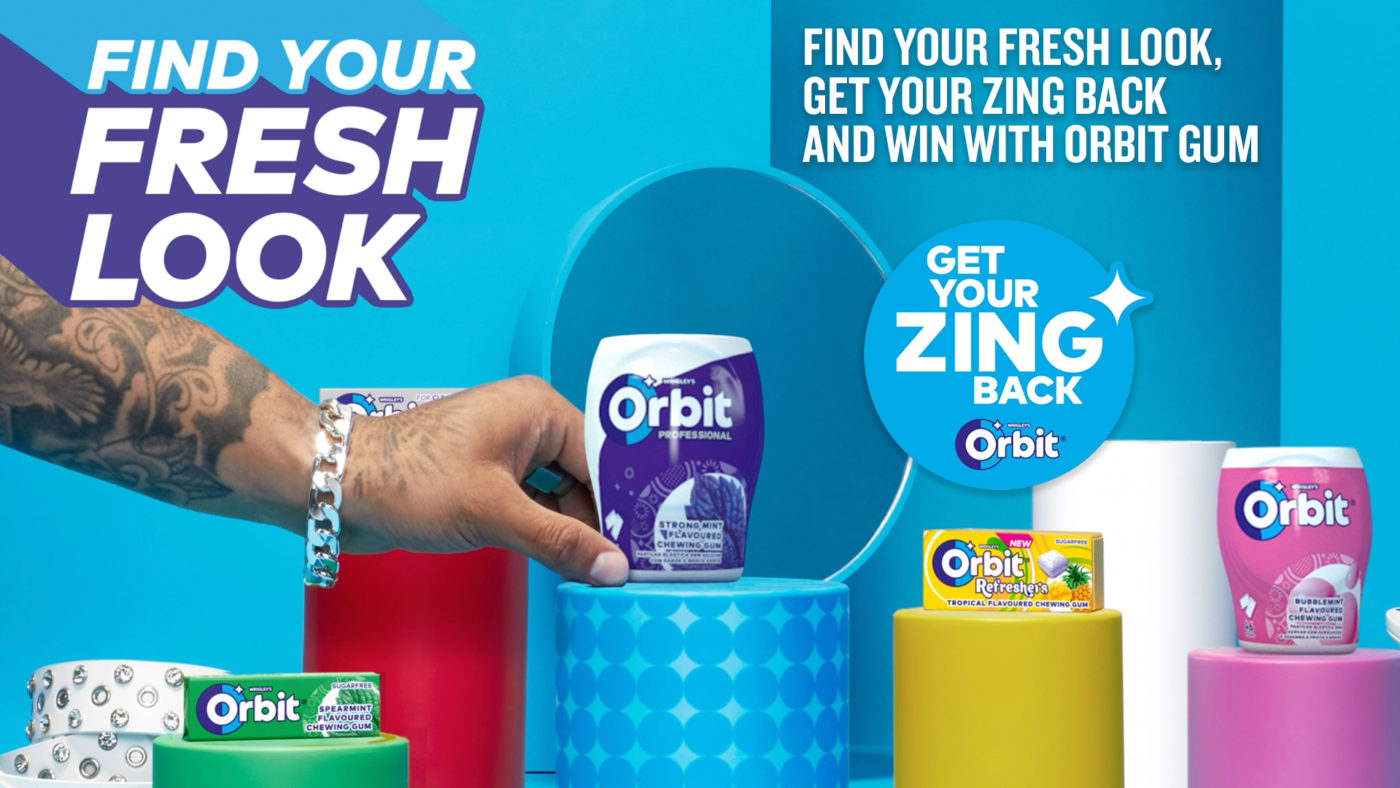 #FindYourFreshLook - Between 10and5
