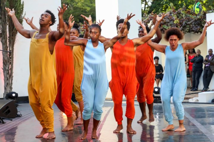 6 Young Musicians in SA Breaking Ground 2023 - Between 10and5