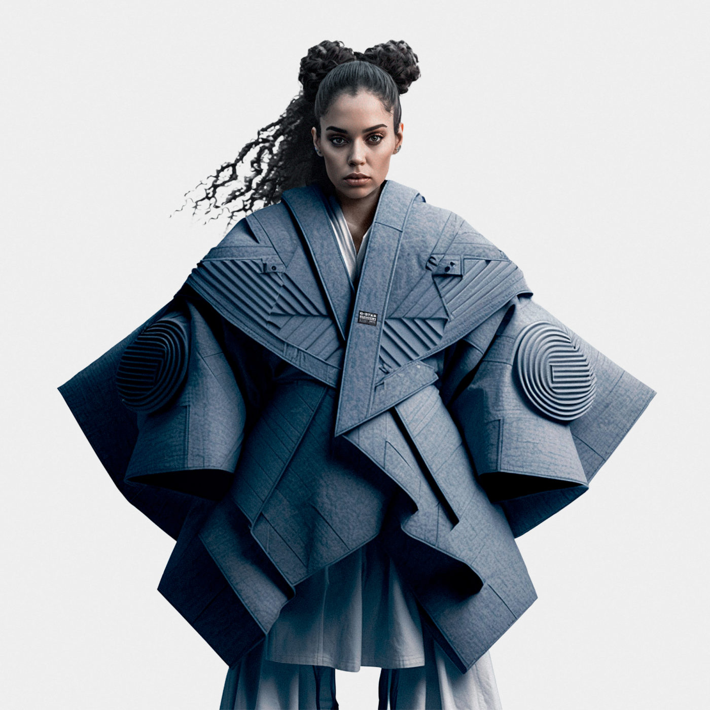 G-Star RAW Pushes The Boundaries of Denim - Between 10and5