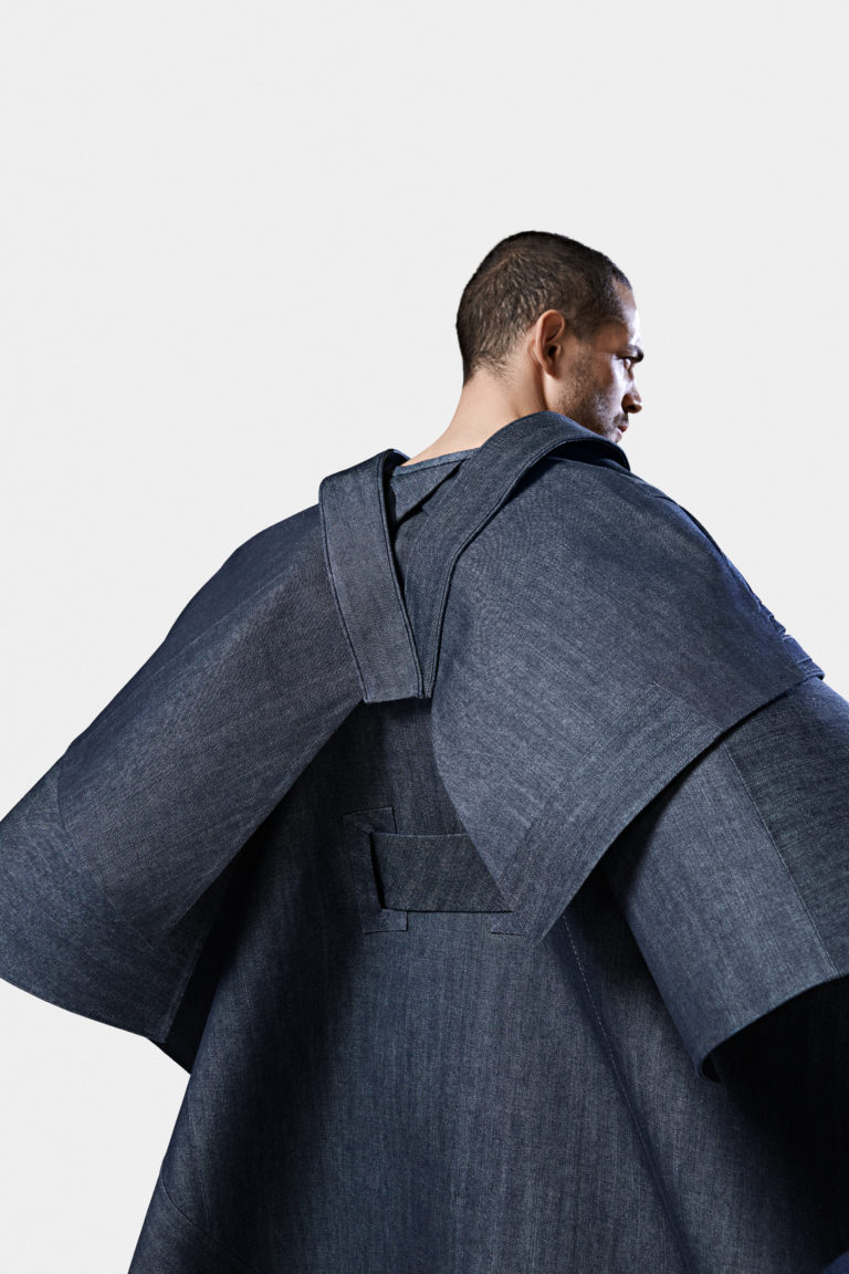 G-Star RAW Pushes The Boundaries of Denim - Between 10and5