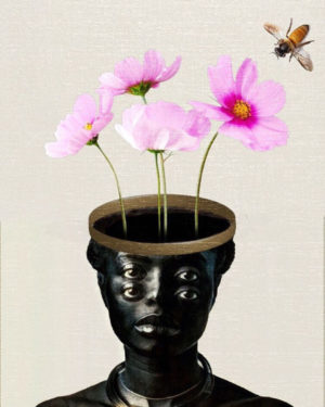 African Artists Shaping Afrofuturism in 2023 - Between 10and5