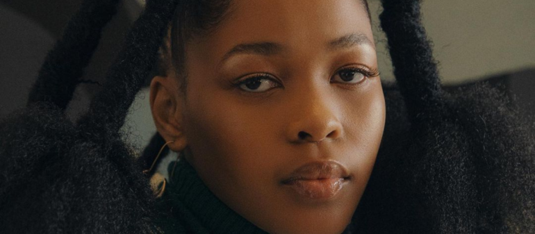 Lulama Wolf Collabs with H&M Home For New Global Collection - Between ...