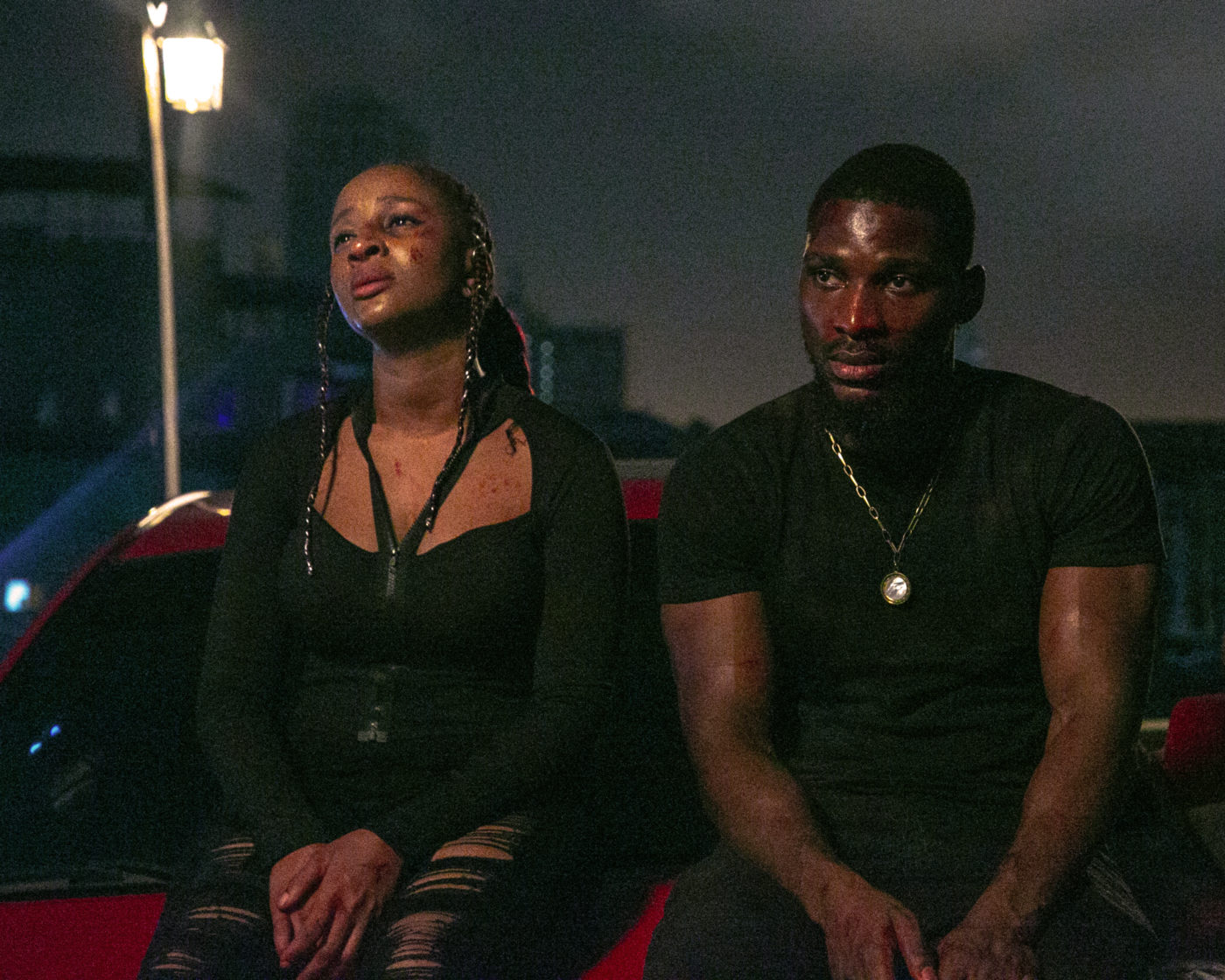 Prime Video launches Gangs of Lagos - Between 10and5