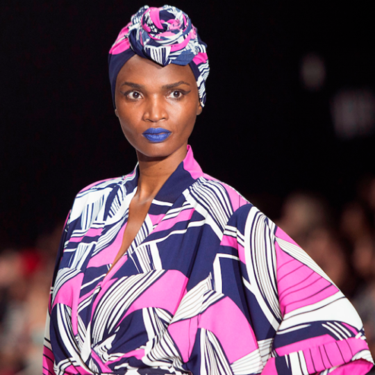 Nandi Dlepu, Creative Powerhouse & Cultural Leader - Between 10and5