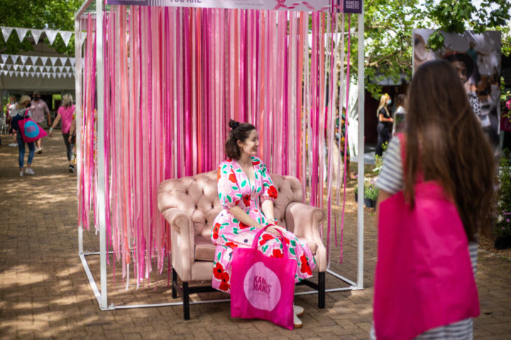 Thebe Magugu House: A Cultural Beacon of African Excellence - Between ...