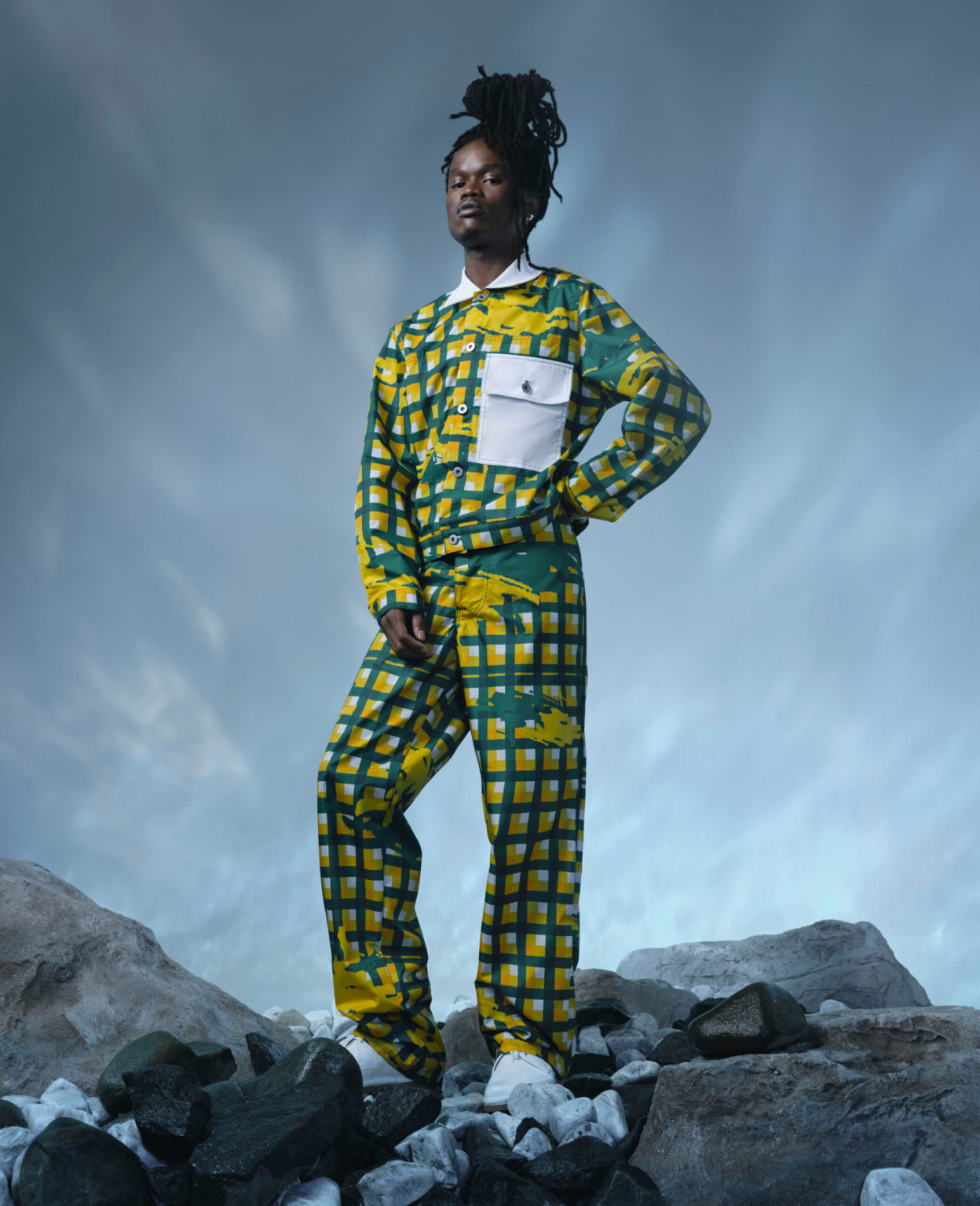 Savanna Premium Cider and Wanda Lephoto Collaborate To Release "Dry ...