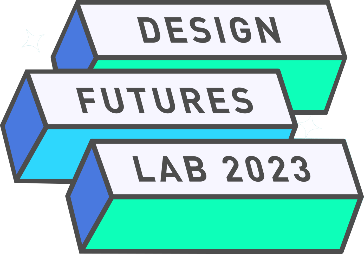 Meet the Design Futures Lab 2023 Creatives - Between 10and5