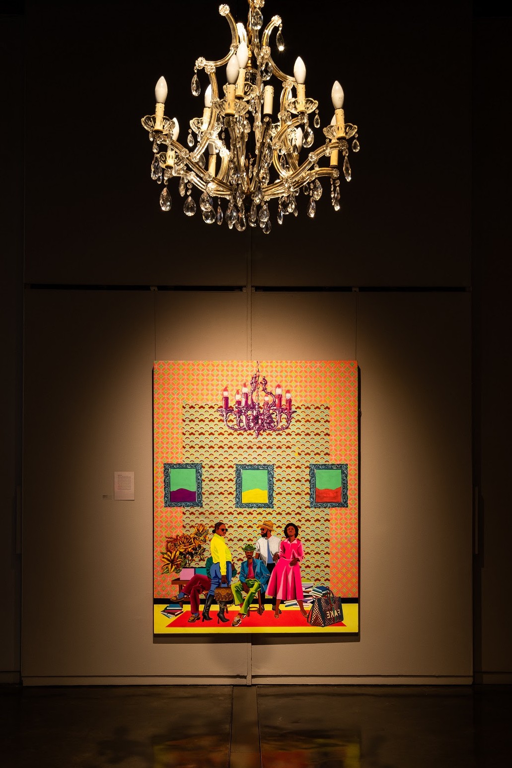 NEW EXHIBITION ALERT: “Chisi Hachieri Musi Wacharimwa” FOR EVERARD READ ...