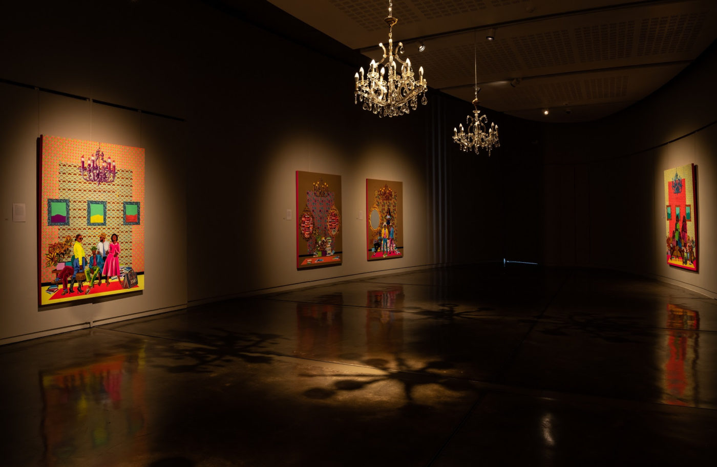 NEW EXHIBITION ALERT: “Chisi Hachieri Musi Wacharimwa” FOR EVERARD READ ...