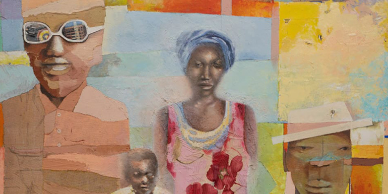 Southern African Contemporary Masterworks Debut at African American ...