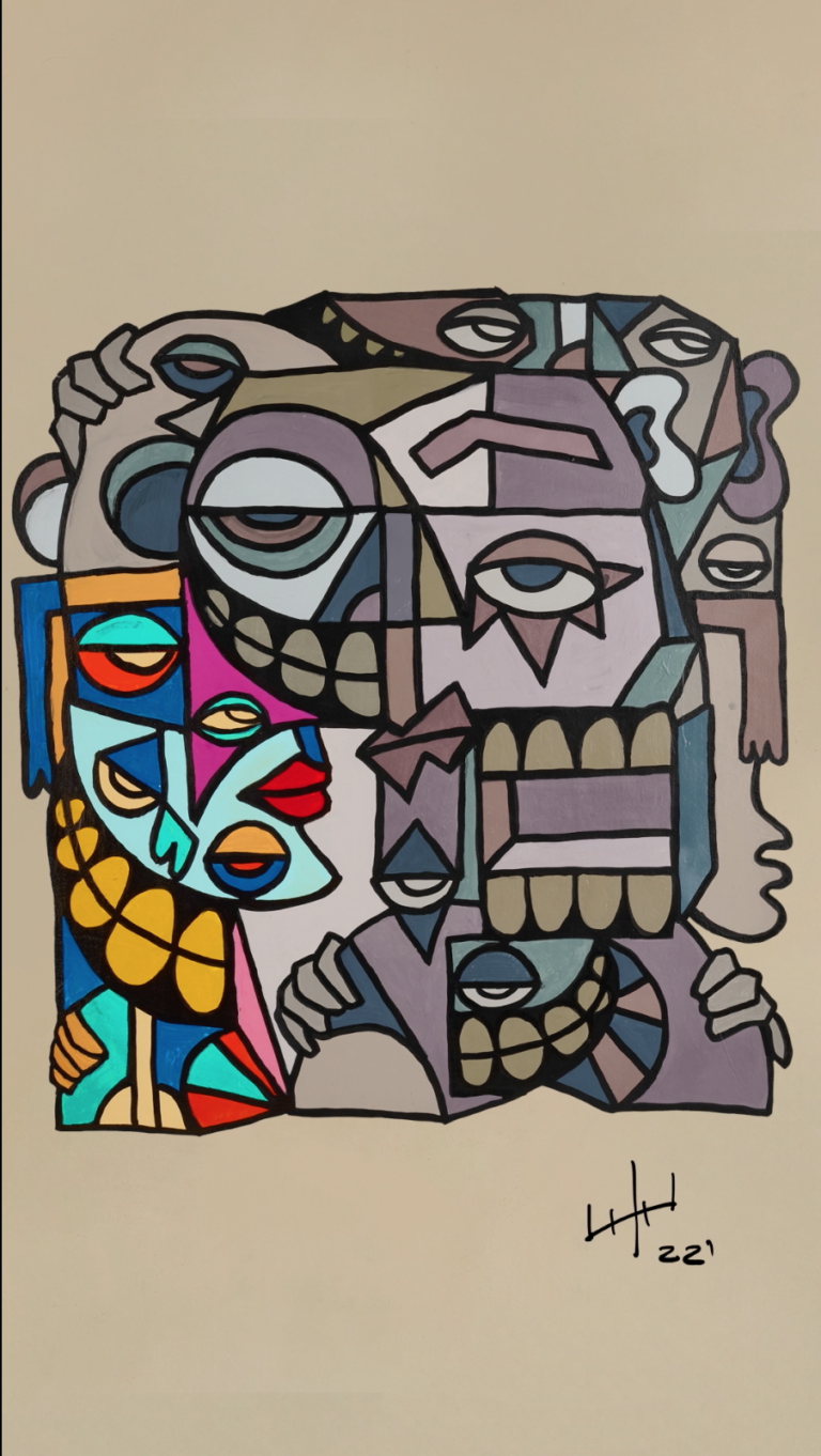 South Africa’s only fine-art physical NFT gallery to exhibit at RMB ...