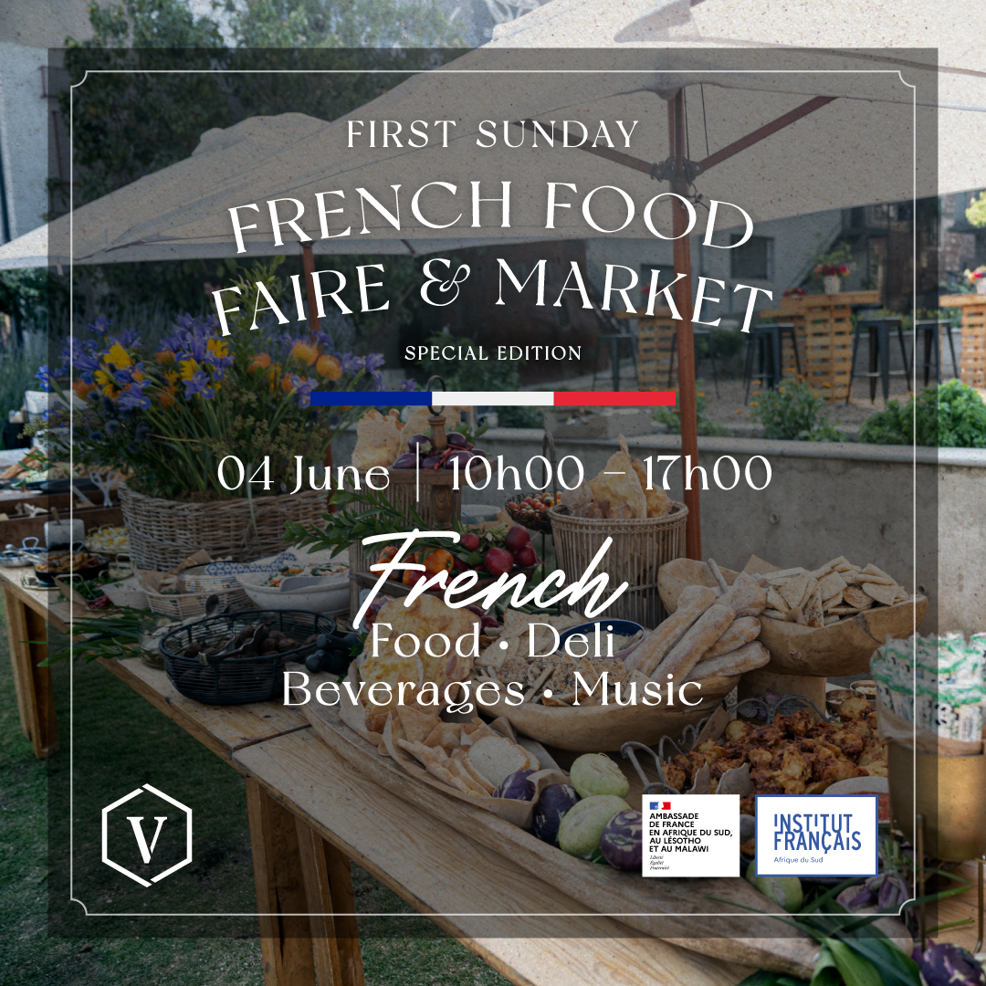 What to Do in Gauteng This Weekend - Between 10and5