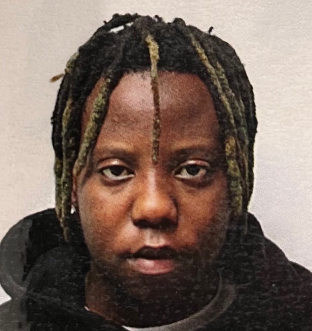 5 QUESTIONS W/ROFHIWA KUTAMA - Between 10and5