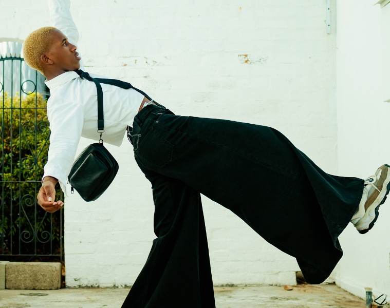 Nandi Dlepu, Creative Powerhouse & Cultural Leader - Between 10and5