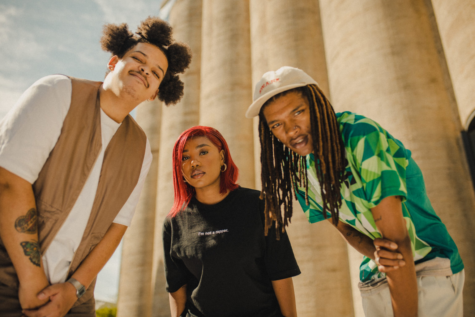 V&A Waterfront Artist Alliance Returns To Elevate The Creative ...