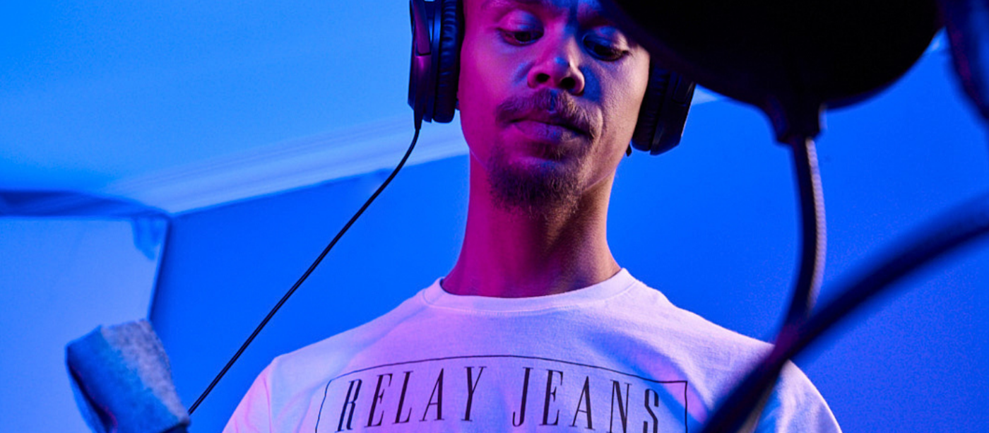 Relay Jeans Unveils 'Relay Jeans Sound of Denim' Campaign, Empowering ...
