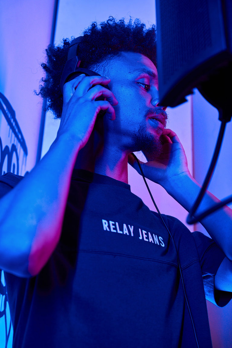 Relay Jeans Unveils 'Relay Jeans Sound of Denim' Campaign, Empowering ...
