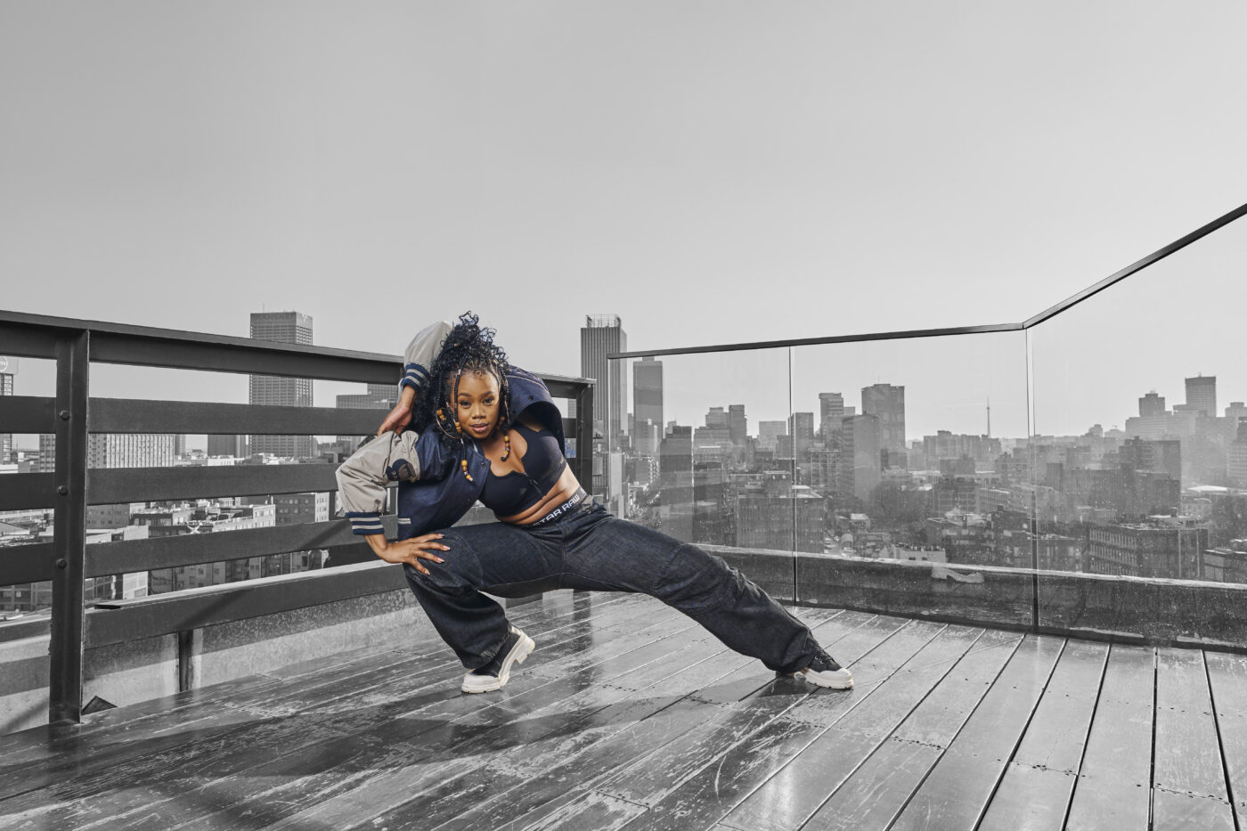 G-Star RAW Relaunches the G-Star Elwood: The Iconic 3D Design From 1996 ...
